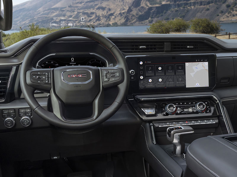 New 2026 GMC Sierra 1500 in Toronto, ON